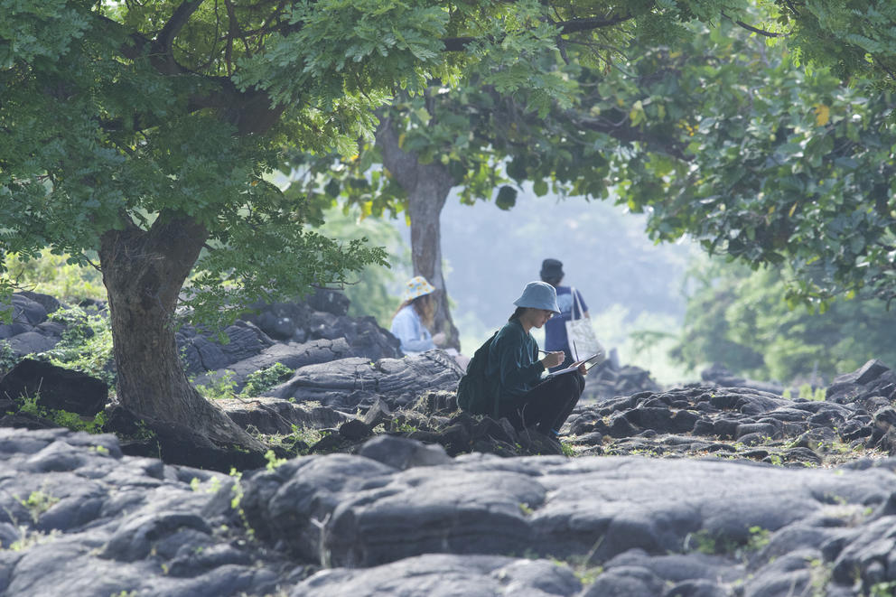 RISD Wintersession Study Options | RISD